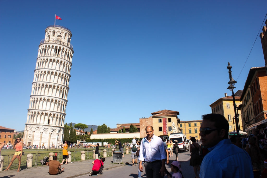 12 things that Italy will charm you with - Hopping Feet