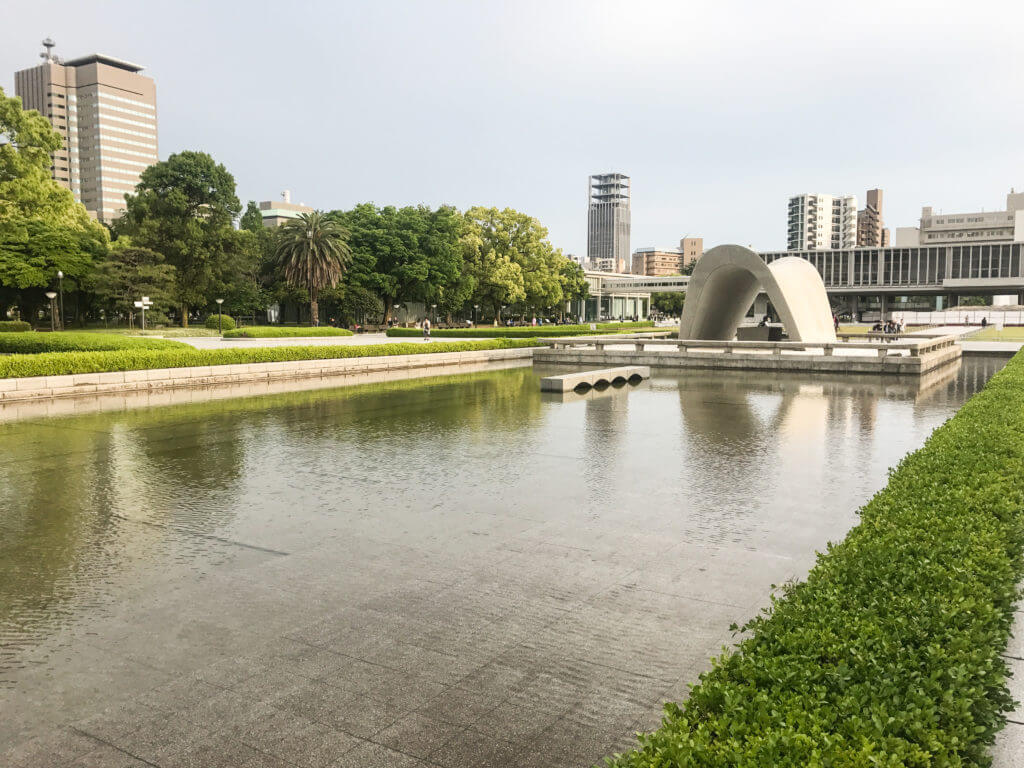 5 places you must visit in Hiroshima - Hopping Feet