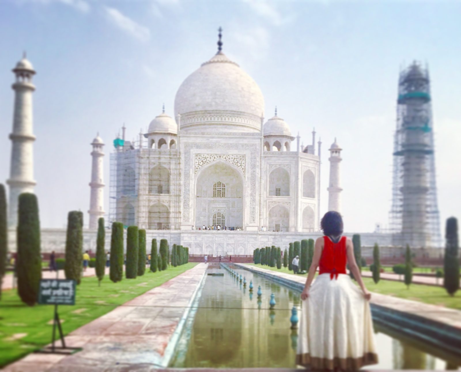 What to do on a day-trip in Agra, India - Hopping Feet
