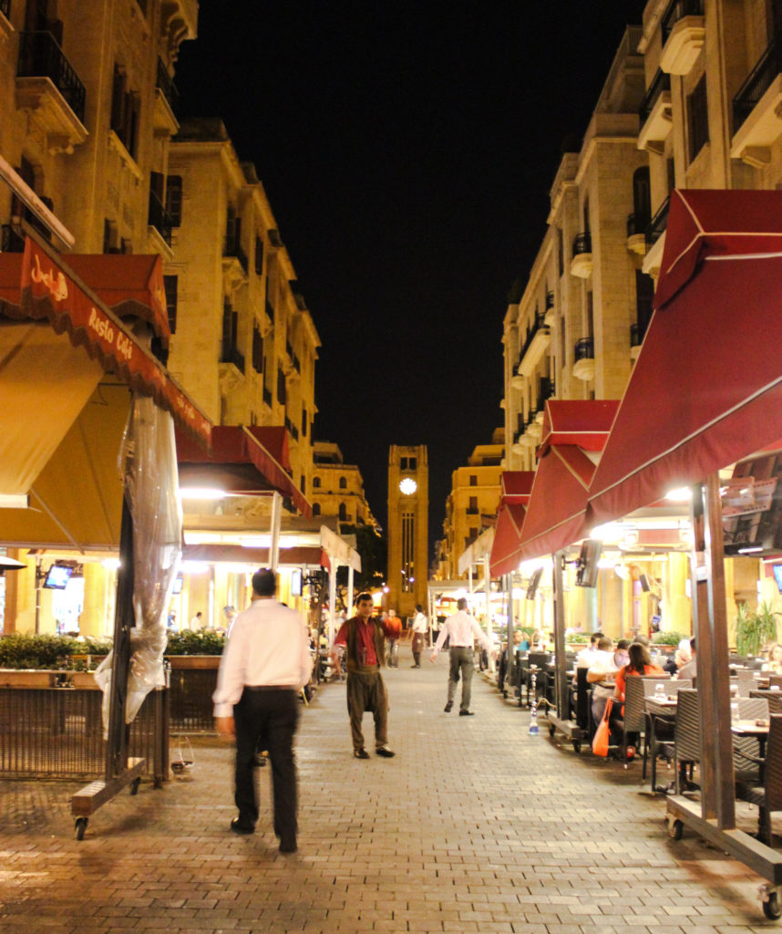 Going offbeat- why you should consider Lebanon - Hopping Feet