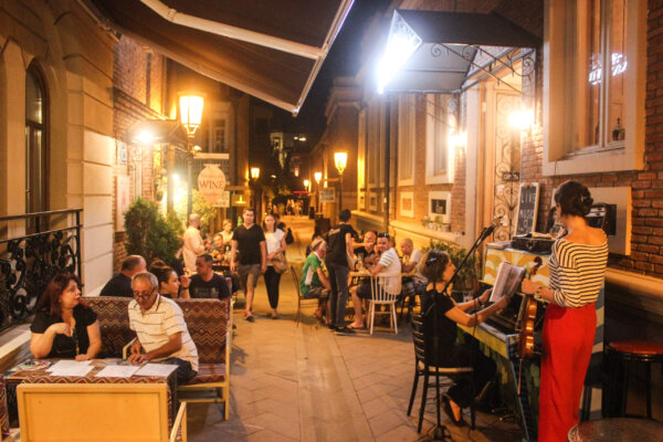 What to do in 48 hours in Tbilisi, Georgia - Hopping Feet