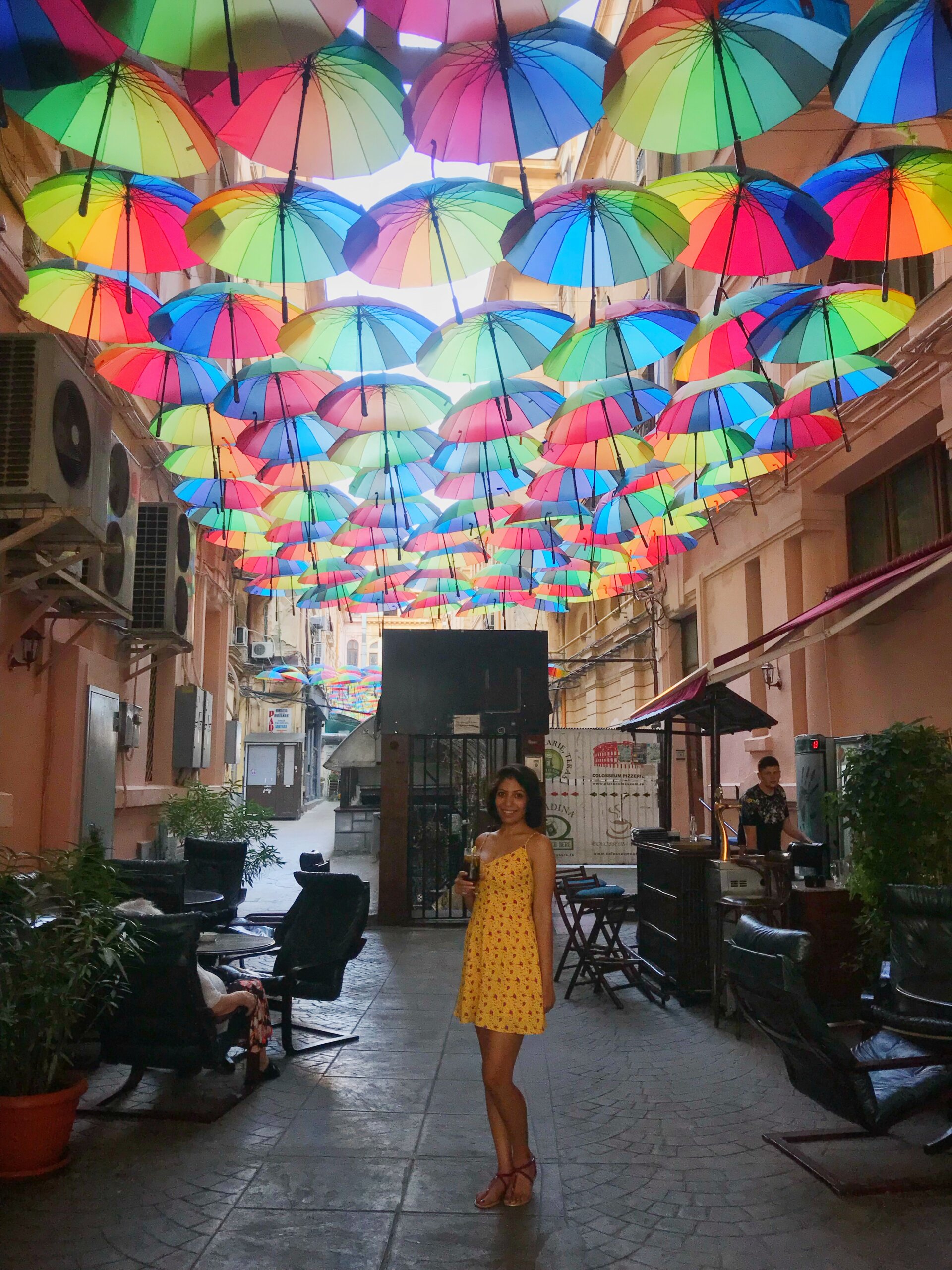 What to do in Bucharest in 48 hours - Hopping Feet