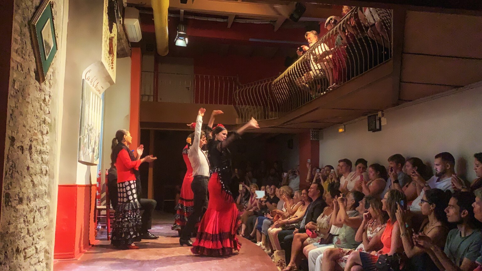 How to make the best of 2 days in Seville - Hopping Feet