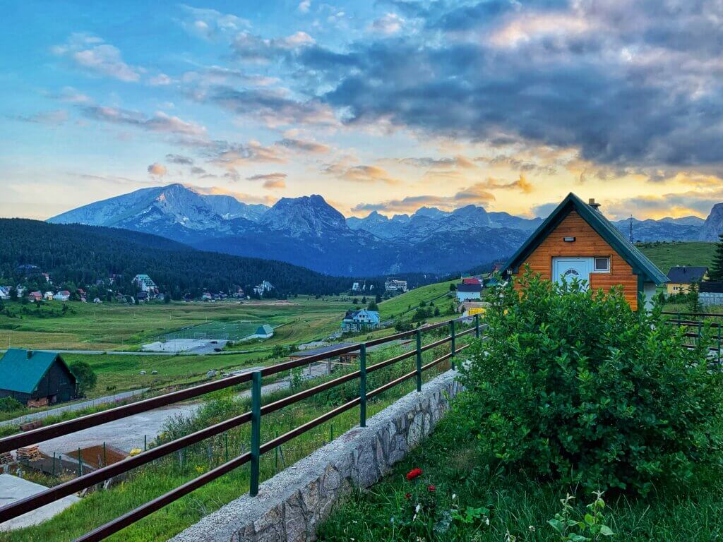 The perfect 3 days in Durmitor National Park, Montenegro - Hopping Feet