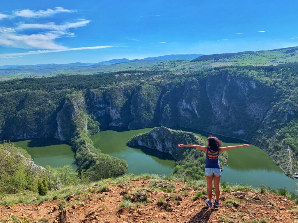 Everything you need to know about visiting Uvac Nature Reserve in ...