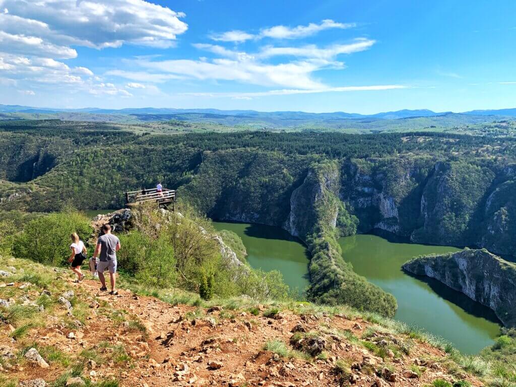 Everything you need to know about visiting Uvac Nature Reserve in ...
