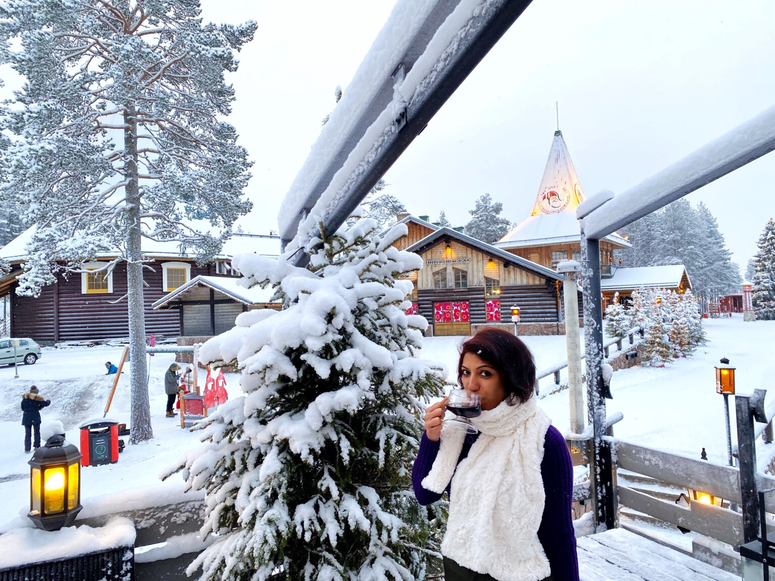 Lapland in winter – the perfect 1-week Finland itinerary - Hopping Feet