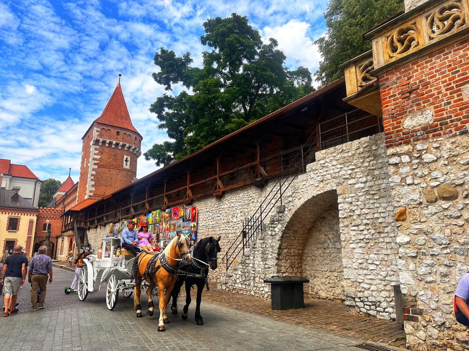 The perfect 1-week Poland itinerary - The Global Roamer: Travel Tips ...