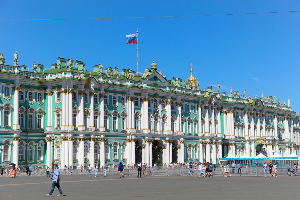 12 Best Art Museums Around the World - The Global Roamer: Travel Tips ...
