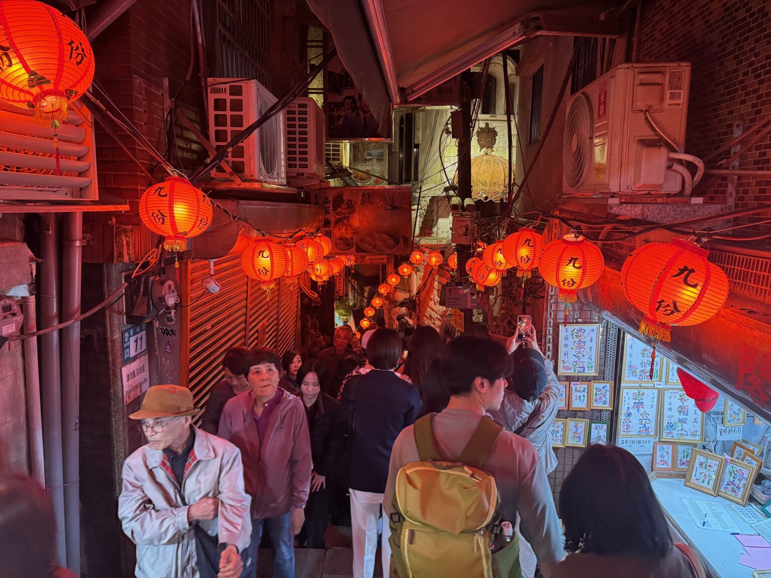 Exploring Taiwan in a Week – Taipei and Beyond - The Global Roamer ...