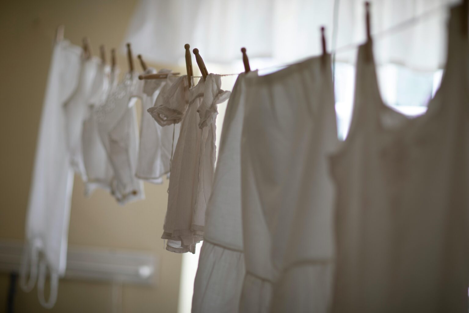 When Your Clothes Won’t Dry on Vacation: Simple Fixes That Work ...